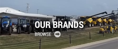 Kromminga Motors, Inc | Monticello and Vinton, Iowa | New Holland ...