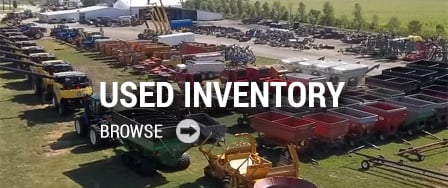 Kromminga Motors, Inc | Monticello and Vinton, Iowa | New Holland ...